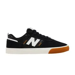 NEW BALANCE Numeric 306 Sneakers - Black
