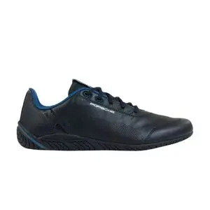 PUMA Porsche Legacy X Ridge Cat - Black