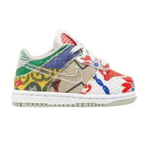 Nike Dunk Low Sp Td ‘city Market