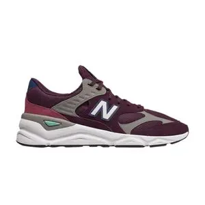 NEW BALANCE X-90 Reconstructed Sneakers - Purple
