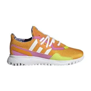 Adidas Kevin Lyons X Originals Flex J 'monster' Sneakers
