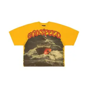 GODSPEED Sea Sick T-shirt
