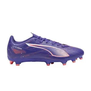 PUMA Ultra Play 5 Fg Ag Formula Pack - Purple