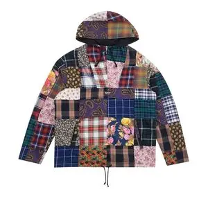 Supreme Patchwork Jackets For Women