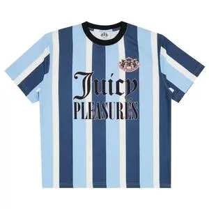PLEASURES Jpfc Sport Shirt - Blue
