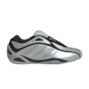 Adidas Mercedes-amg Petronas Formula One Team X Adi Racer Gt Low - Silver