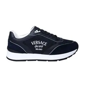 Versace Athletic Shoes For Men