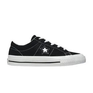 CONVERSE One Star Low Ps Suede Sneakers