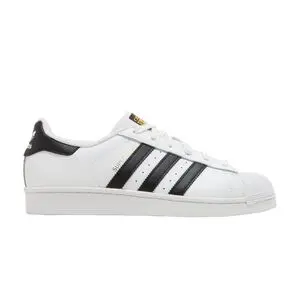 Adidas Superstar J Sneakers