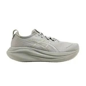 Asics Gel Nimbus 27 Sneakers - Grey