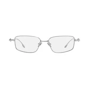 GENTLE MONSTER Atomic 02 Eyeglasses - Silver