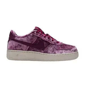 Nike Air Force 1 Lv8 Gs Sneakers - Blue