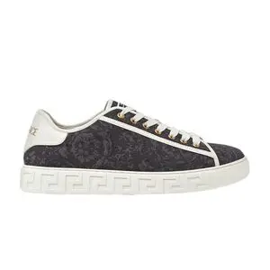Versace Greca Barocco Sneakers