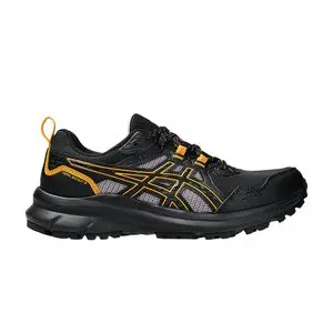 Asics Trail Scout 3 Sneakers - Black