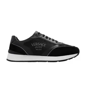 Versace Athletic Sneakers For Men