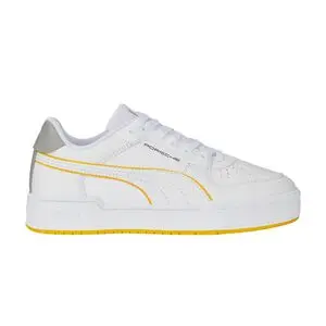 PUMA Porsche Legacy X Ca Pro Sneakers