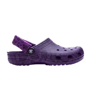 CROCS Stray Rats X Classic Clog