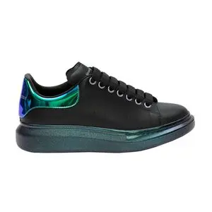 Alexander McQueen Oversized Sneaker Pearlescent