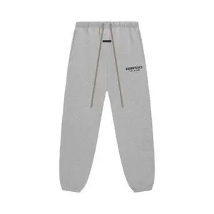 Fear Of God Fleece Sweatpants For Women