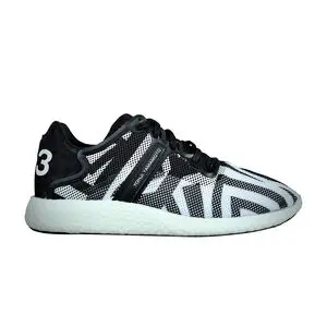 Adidas Y-3 Yohji Boost Sneakers