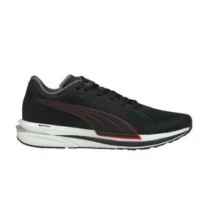 PUMA Velocity Nitro Sneakers - Black