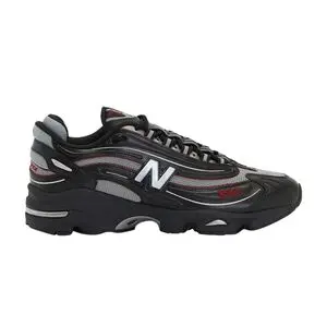 NEW BALANCE 1000 Sneakers - Black