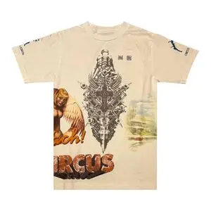 CACTUS JACK BY TRAVIS SCOTT See The Future Tee - White