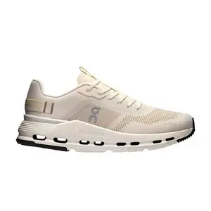 On Cloudnova Form 2 Tt Sneakers - Cream
