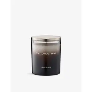 ORMONDE JAYNE Ambre Royal Scented Candle - One-color