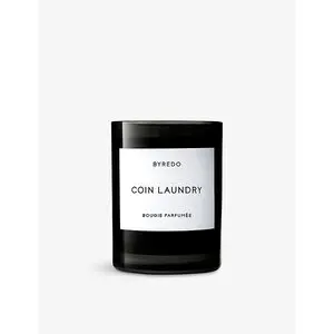 Byredo Coin Laundry Candle - One-color
