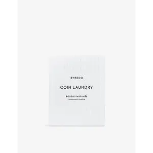 Byredo Coin Laundry Candle
