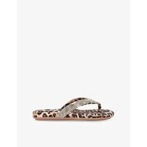Carvela Printed Sandals For Women
