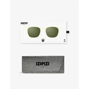 IZIPIZI Square-frame Sunglasses
