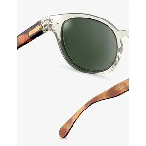 IZIPIZI Square-frame Sunglasses