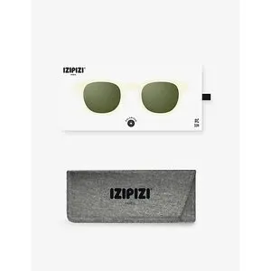 IZIPIZI Square-frame Sunglasses