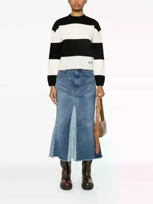 A.p.c. Penny Sweater