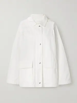 The Row Zip Up Jackets For Women
