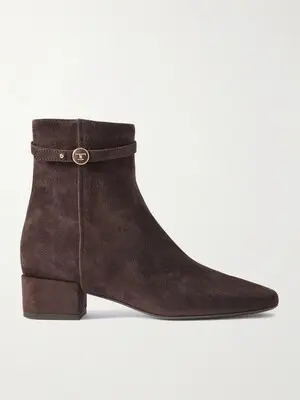 Tod's Logo Boots For Women