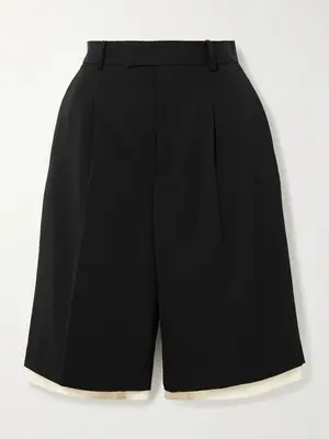 Rohe Loose Fit Shorts For Women