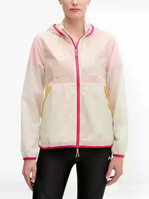 Under Armour Hooded Jackets For Women