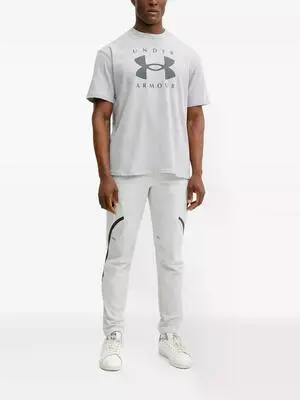 Under Armour Panelled Zip-pocket Track Pants