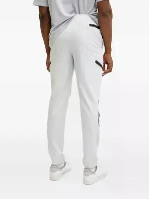 Under Armour Panelled Zip-pocket Track Pants