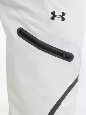 Under Armour Panelled Zip-pocket Track Pants