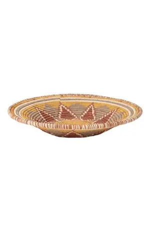 MAADILI COLLECTIVE Flower Burst Basket
