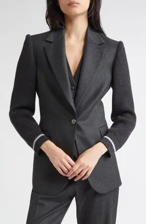 Eleventy Relaxed Blazers For Women
