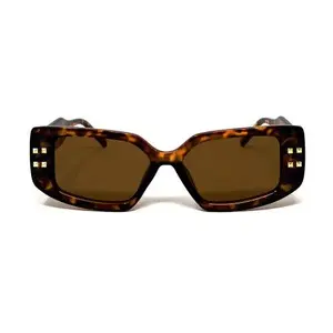YOUZEY The Grace Sunglasses - Tortoise