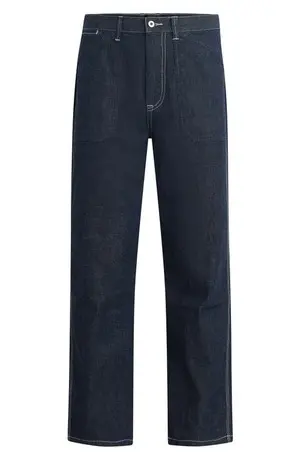 Joe's Jeans Utility Chambray Trousers