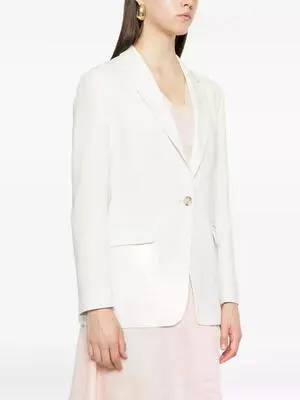 BOSS Single-breasted Blazer