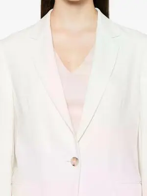 BOSS Single-breasted Blazer