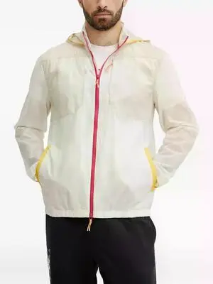 Under Armour Hooded Jacket